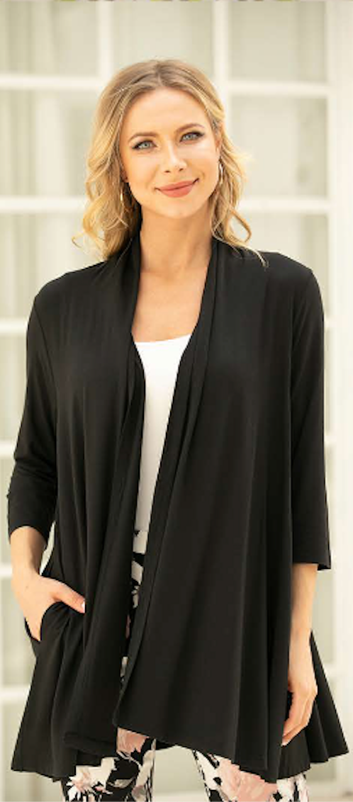 Cardigans – Casual Chic Couture